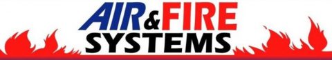 Air & Fire Systems | Salina, KS